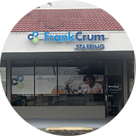 Locations | FrankCrum Staffing