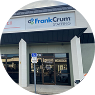 Locations | FrankCrum Staffing